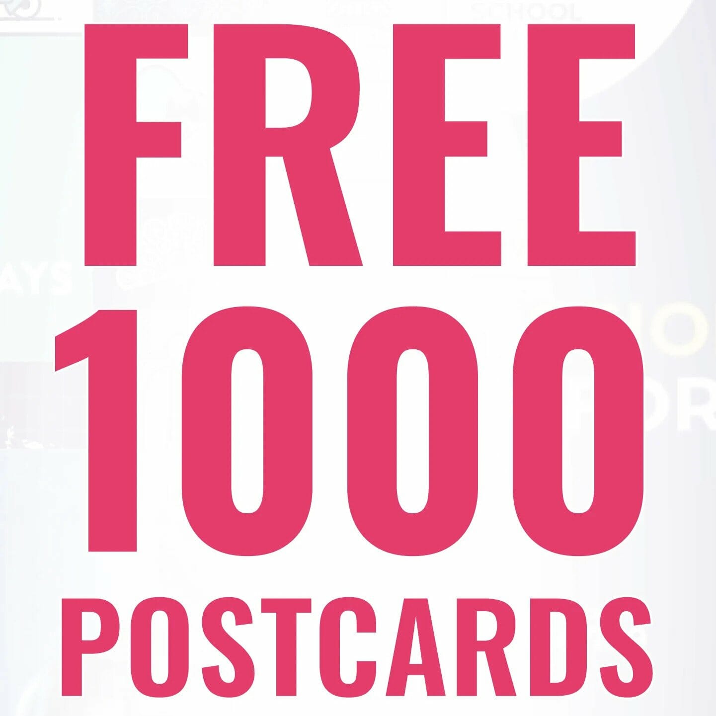 Mail House | Direct Mailing Campaign | AccurateAz